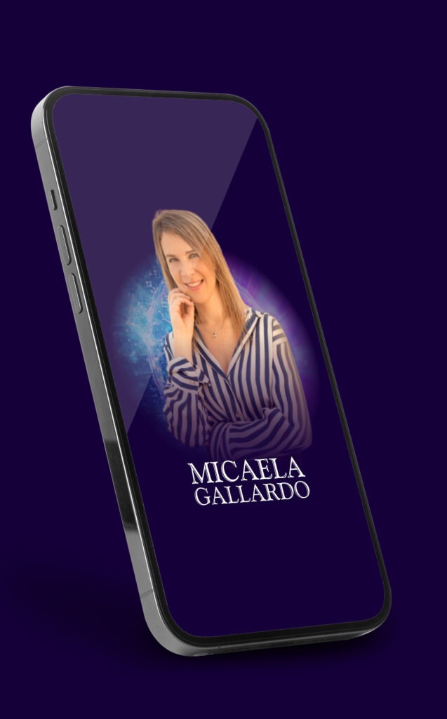 Registro MasterClass - Micaela Gallardo